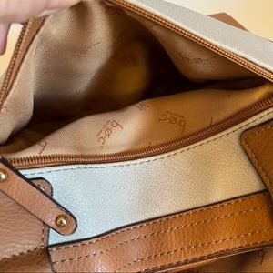 b.o.c. | Bags | Boc Boc Born Concept Faux Leather Purse | Poshmark